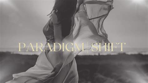 3 Day Event Paradigm Shift