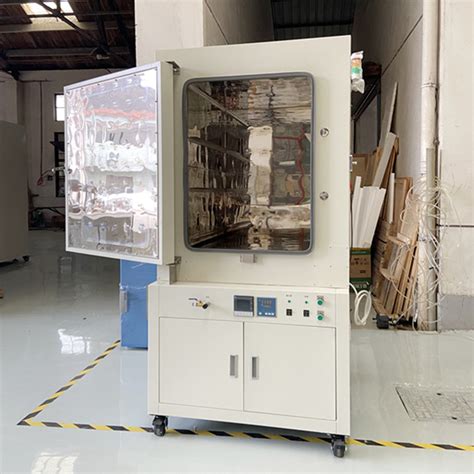 PVD 210D高温真空干燥箱500工业烤箱充氮无氧烘箱烘干机TATUNG Best option for success图片 高清大图