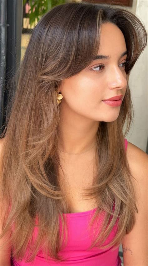 50 New Haircut Ideas For Women To Try In 2023 Blonde Layered With