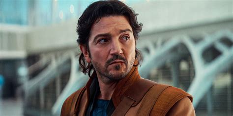 The Star Wars Show Even Andors Showrunner Admits Is Really Really Cool
