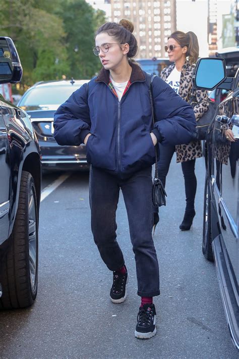 Kate Beckinsale And Lily Mo Sheen Out In New York 10232019 Hawtcelebs