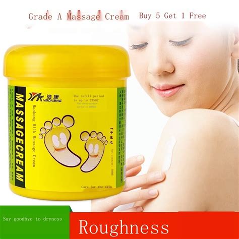 Haokang Foot Massage Oil Foot Massage Cream Foot Massage Shop Massage