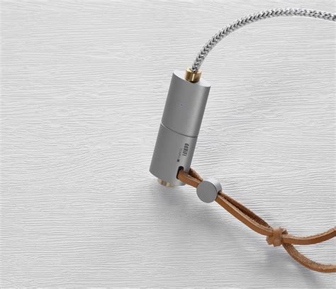 Dd Tc44pro E2 Dac Amp หางหนูพกพา ชิป Cs43131 X2 Es9603q X2 กำลังขับสูง ประกันศูนย์ไทย หูฟัง