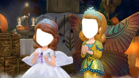 Sophia The Flirt Faceinhole