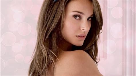 Natalie Portman Has Sex In A Jewish Porno