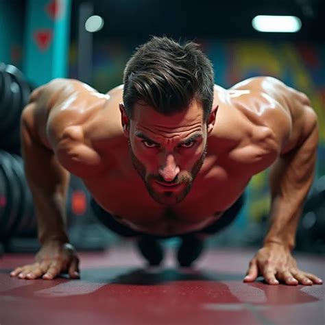 免费在线试用 Ai 肌肉视频生成器 生成更逼真、个性化的肌肉特效视频