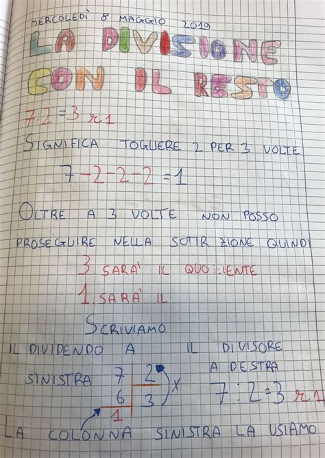 Verifica Problemi Equivalenze Artofit