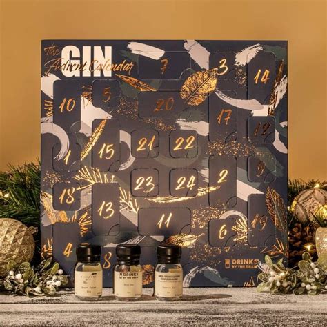 Lcbo Advent Calendar 2024 Becca Carmine