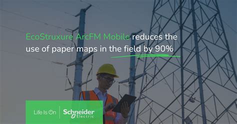 Schneider Electric Digital Grid On Linkedin Gis Arcfm Digtalgrid Impact Esriuc2024