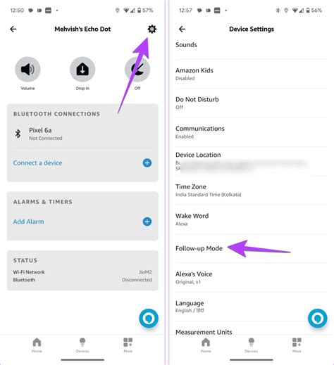 8 Fixes For Alexa Not Responding But Lighting Up Guiding Tech