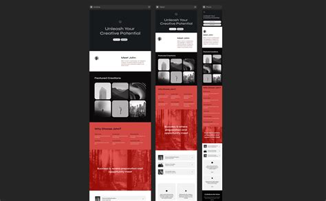 Complete Beginner Friendly Framer Course Master No Code Web Design