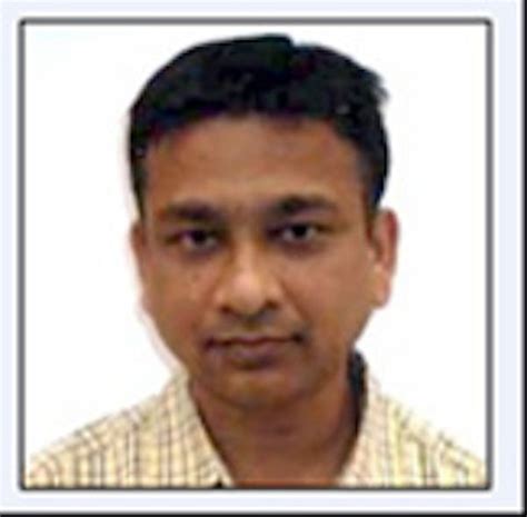 Dr Rupak Ghosh Offshore