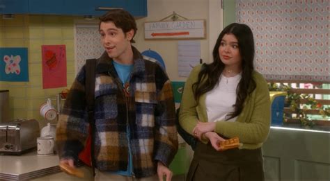 Billy And Nora The Thundermans Wiki Fandom Billy And Nora The Thundermans Wiki Fandom