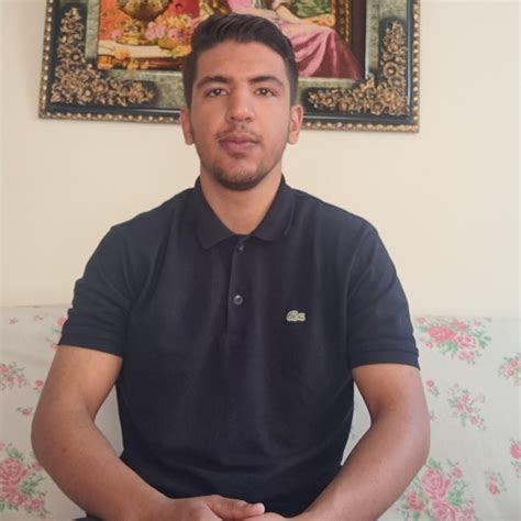 Reza Alizadeh Window And Door Peoducer Father Xing