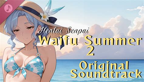 Buy Cheap Hentai Senpai Waifu Summer 2 Original Soundtrack Cd Key 🏷️