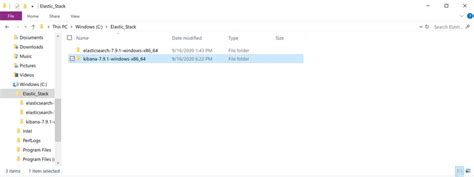 Running Elasticsearch And Kibana V7 Macoslinux And Windows Dev