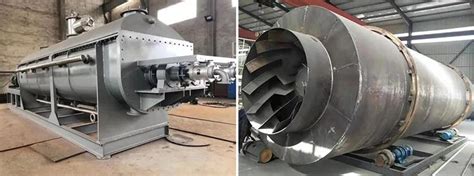 Sludge Dryer Drying Dyring System Sludge Drying Machine Ibotrun