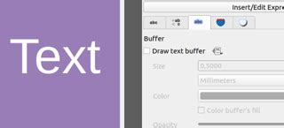 Style Border Surround Point Text In QGIS 3 22 Geographic Information Systems Stack Exchange