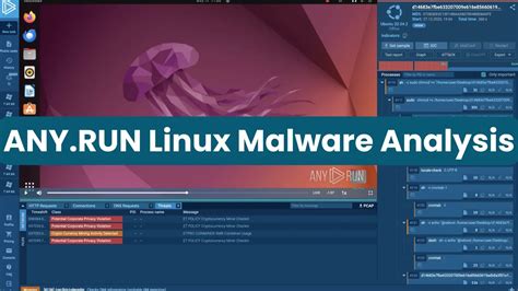 Anyrun Sandbox Now Expanded To Analyze Linux Malware
