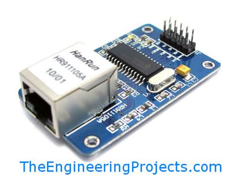 shield ethernet hr911105a português arduino forum