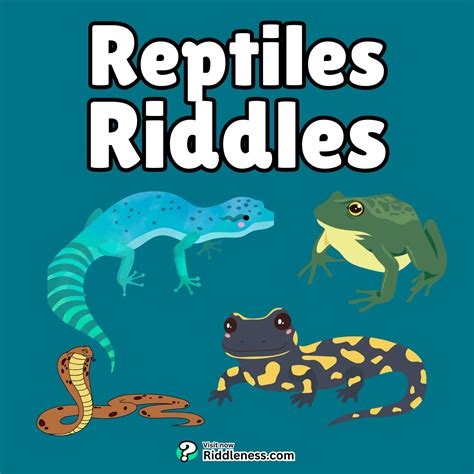 Classic Riddles With Answers Riddleness