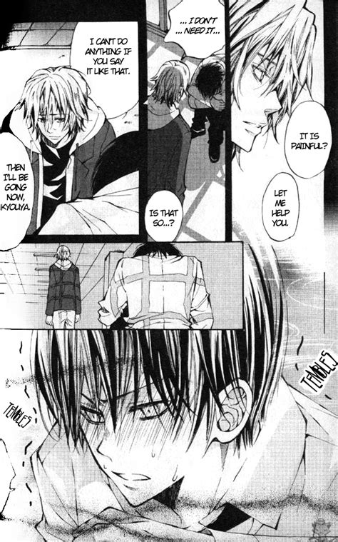 [hash] all black katekyo hitman reborn dj [eng] myreadingmanga