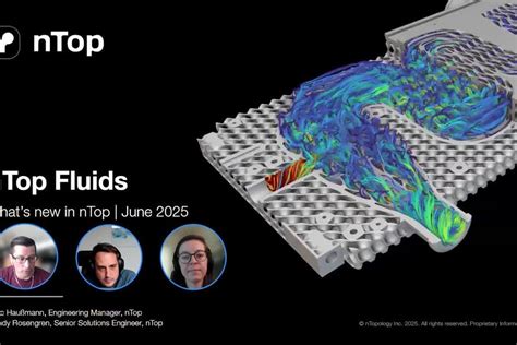 Implicit Modeling For Engineering Design Ntop