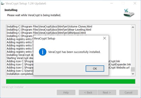 Beginner Guide To Veracrypt Data Encryption Free Opensource Tool