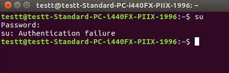 How To Disable The Root Account In Linux Make Tech Easier