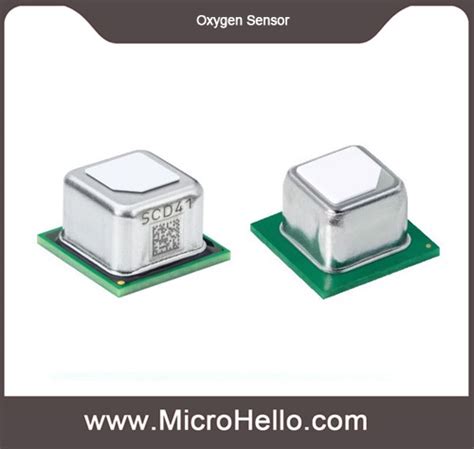Sensirion Scd40 Scd41 Carbon Dioxide Co2 Sensor Scd40 Module Scd41 Module