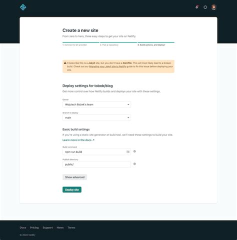 How To Make A Module Driven Blog With Gatsby And Contentful