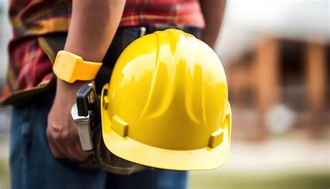 Construction Building Equipment Premium Ai Generated Image