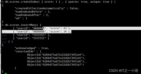Mongodb学习笔记记录3【图灵fox】mongodb图灵课堂文档 Csdn博客 Mongodb学习笔记记录3【图灵fox】mongodb图灵课堂文档 Csdn博客