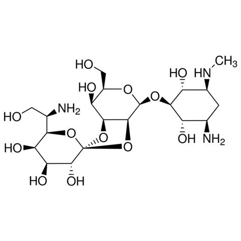 Hplc Methods For Analysis Of Hygromycin B Helix Chromatography