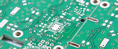 Pcb Grounding Methods And Types Of Grounding In Circuits Raypcb