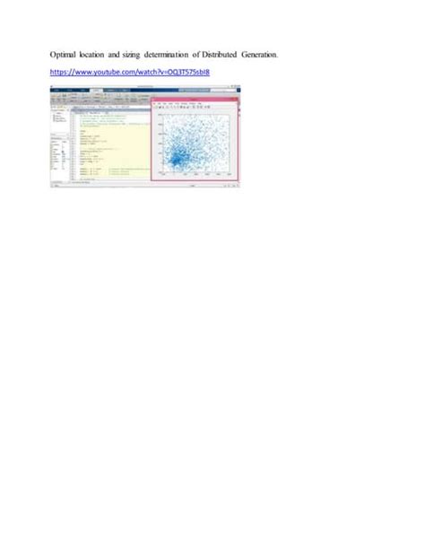 particle swarm optimization pdf