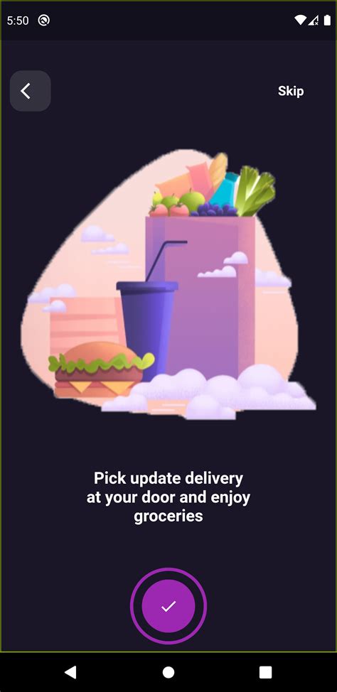 ecommerce app with flutter and firebase