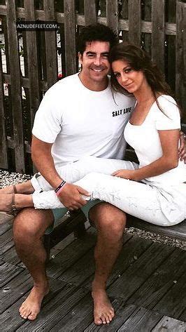 Jesse Watters Feet Aznudefeet Men