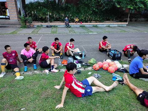 ศูนย์ฝึกกีฬ ศูนย์ฝึกกีฬาและนันทนาการ Payap Techno Academy