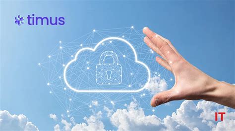 Timus Networks Enhances Oracle Cloud Security