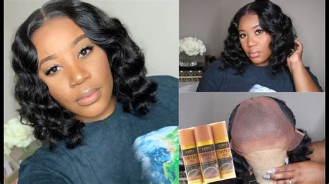 Ready To Turn Heads Under 50 👀😍 Sensationnel 13x6 What Lace Wig