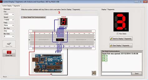 Proyectos de Electrónica Creativa by Joe Alex s Daddy Rubén García Coronado Control