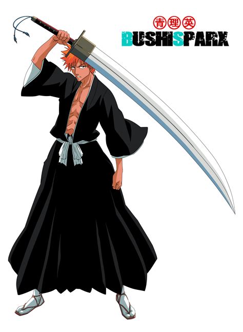 Ichigo Kurosaki Ichigo Photo Fanpop