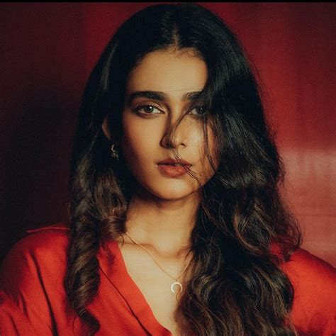 Akanksha Singh In Real Life