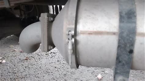 Dpf매연저감장치연료저감장치 Youtube