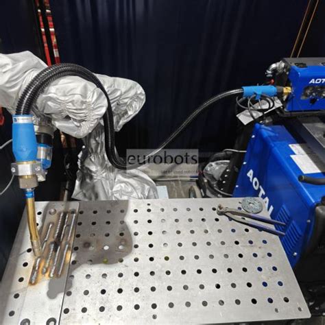 Dobot Cobots Eurobots