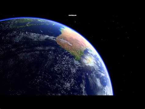 8K Planet Earth Shader For Unity 3D Earth Flybys Demo 2 YouTube
