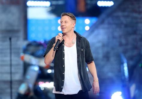 Macklemore Owns Bizarre Painting Of A Naked Justin Bieber With Pancake