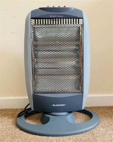 The Best Halogen Heaters For Cost Effective Warmth Tried And Tested