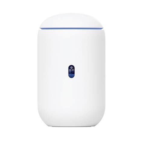 Udr Ubiquiti Networks Al Mejor Precio Encontrado Unifi Dream Router Con Wifi 6 4 Puertos Lan